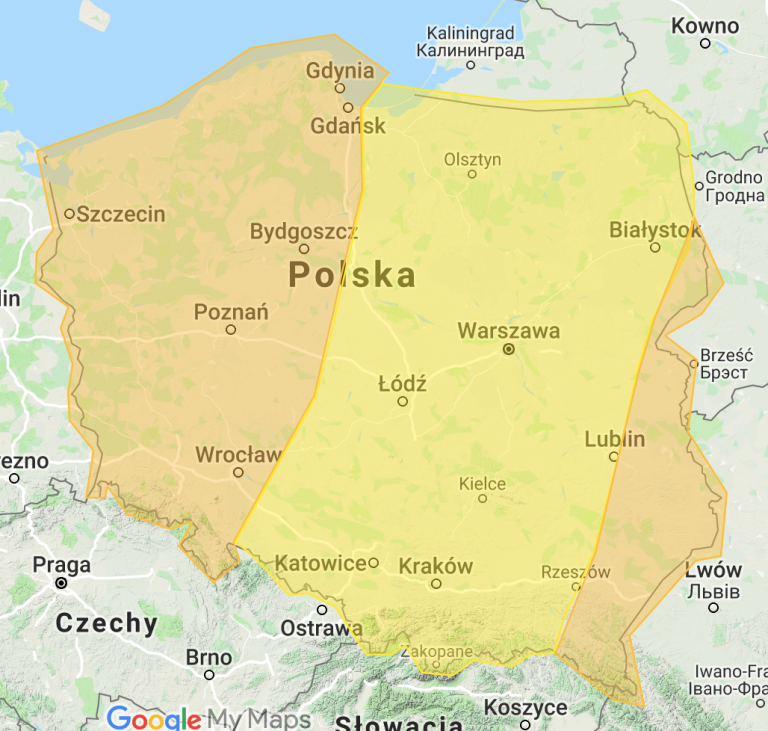 Prognoza burzowa na 20.06.2019 - Mapa burzowa - gdzie jest burza ... Prognoza burzowa na 20.06.2019 - Mapa burzowa - gdzie jest burza ...